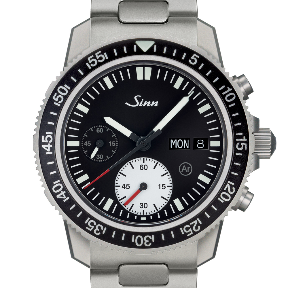 SINN（ジン）Diving Watches シリーズ(206,EZM,T1,U1,U2,U212,UX) - 613 St | ブランド腕 ...